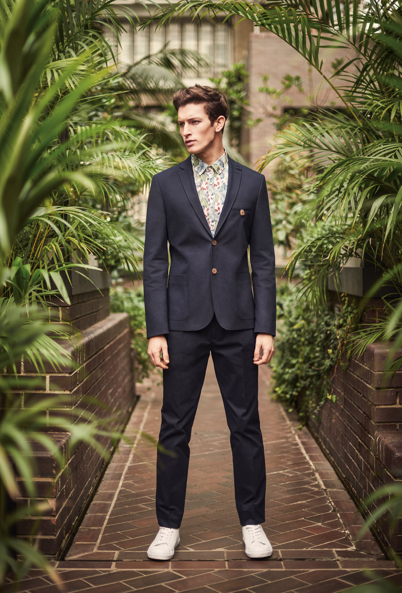 MS_Suit - Photography By Pip