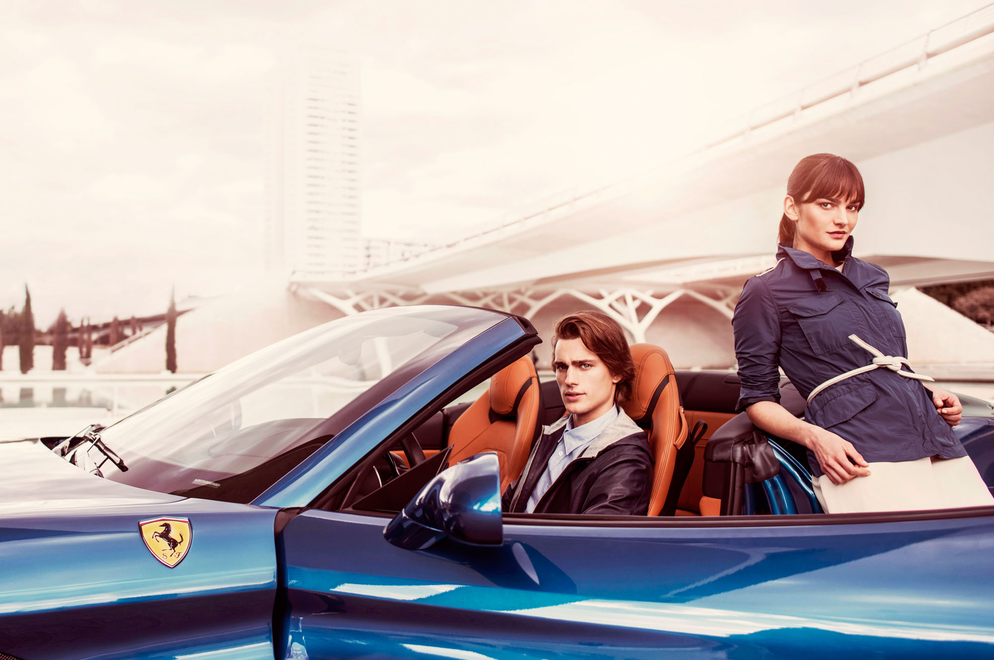 Ferrari_WideSatIn - Photography By Pip