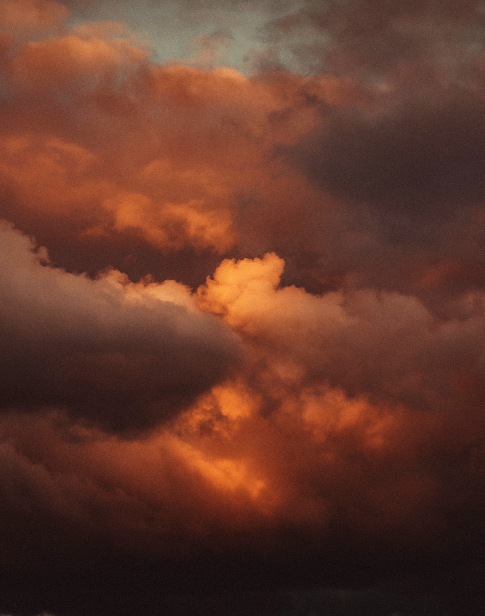 Albion Sky - Photography By Pip