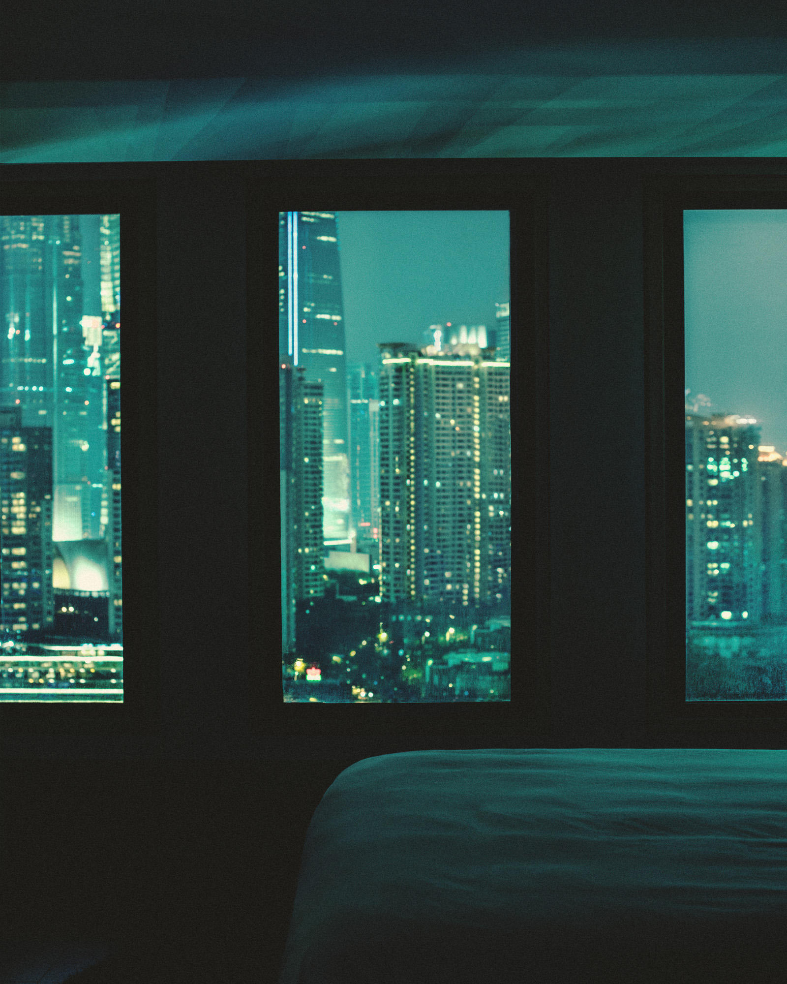 Lost in translation - Photography By Pip