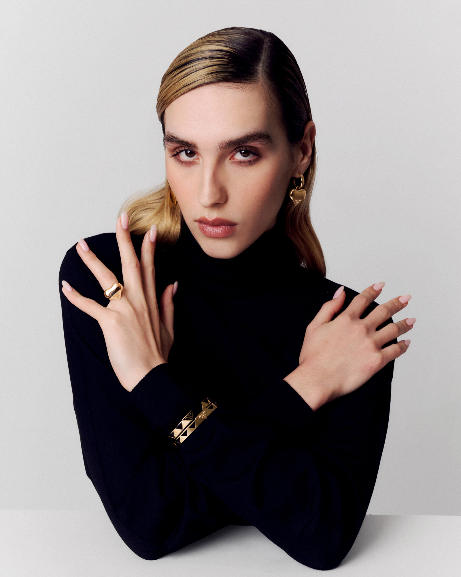 Prada_Maxim - Photography By Pip