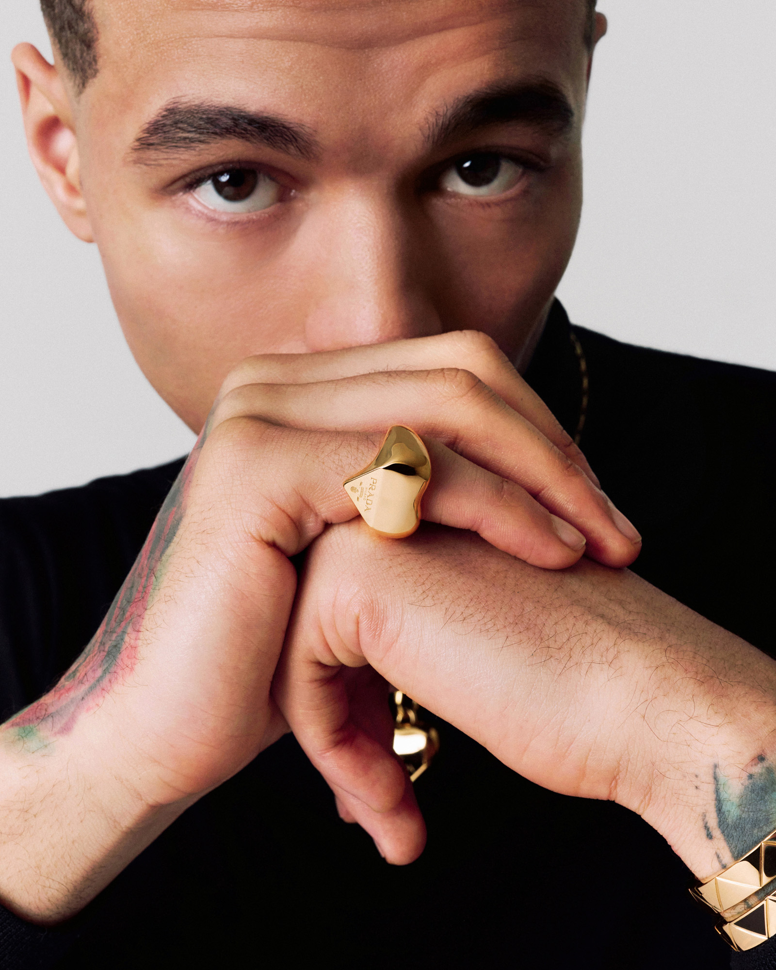 Prada_Shae - Photography By Pip